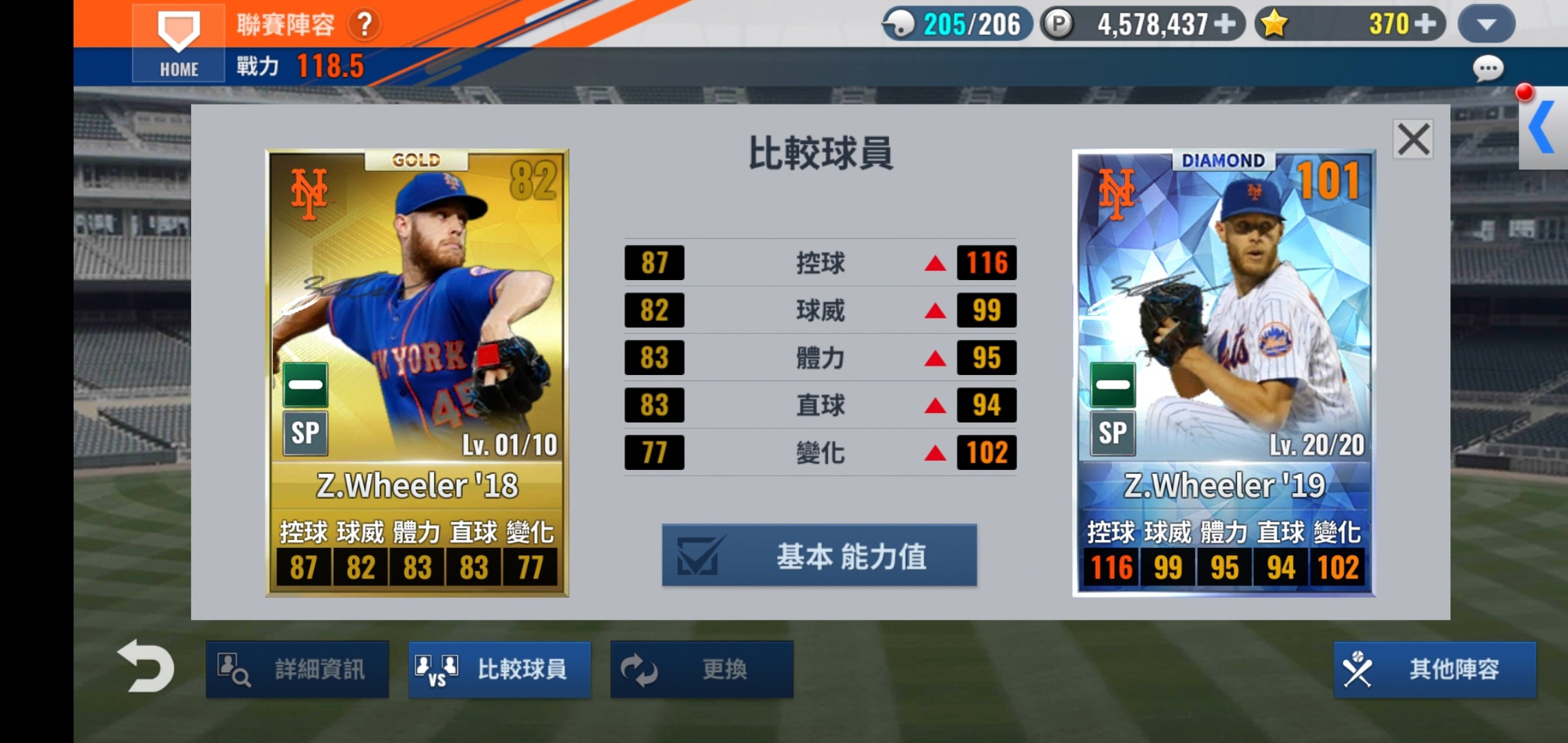 MLB：9 局職棒 22帳號-【118等】大都會9.5簽 2簽2卓越 雙默契-8591寶物交易網